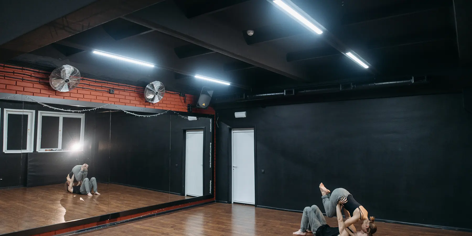 Rent Of A Studio - Viva School Of Dance